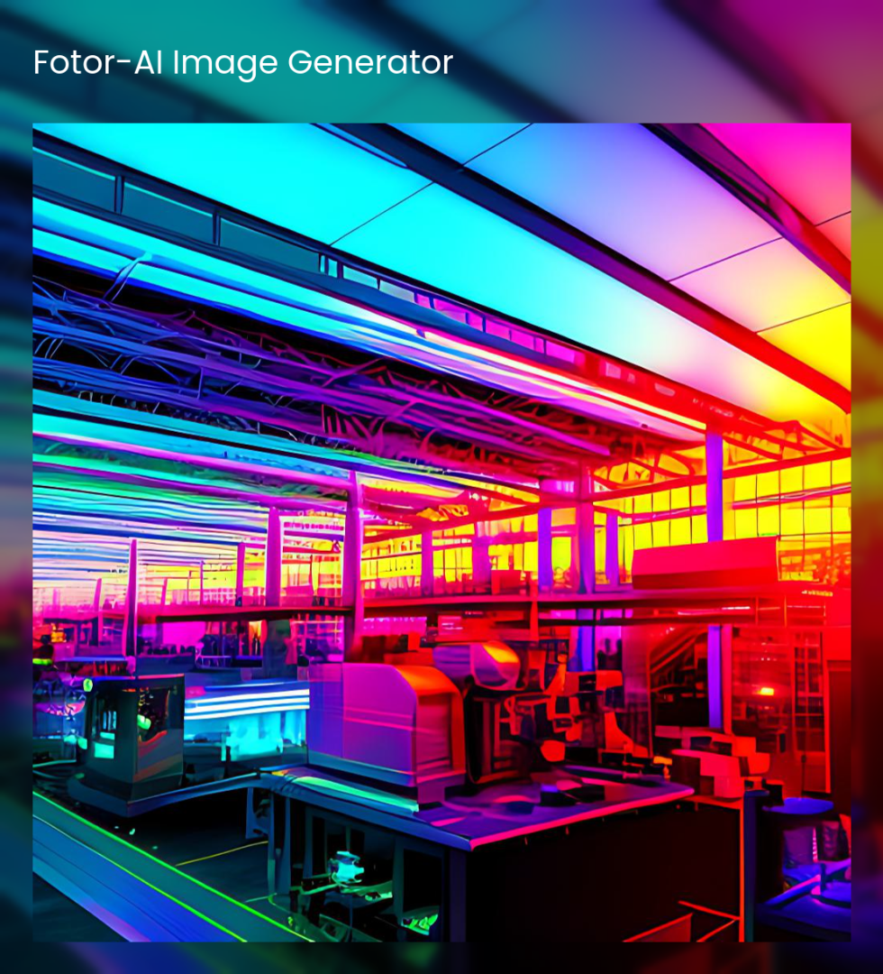 Maximizing Productivity with Computer Vision in Manufacturing | AlgoLabs