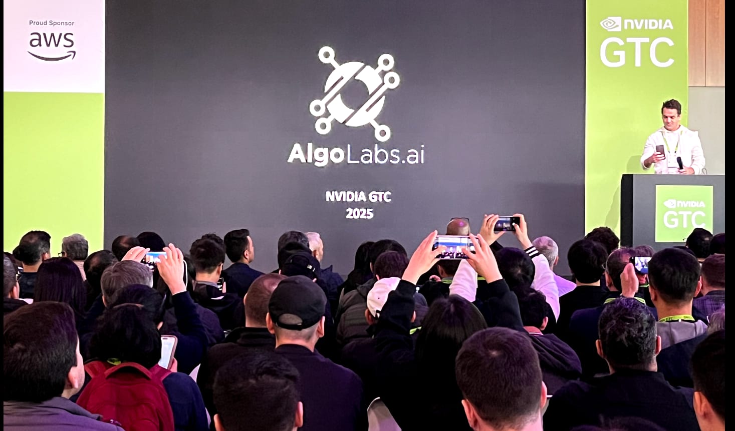 AlgoLabs | Algorithmic Laboratories Artificial Intelligence